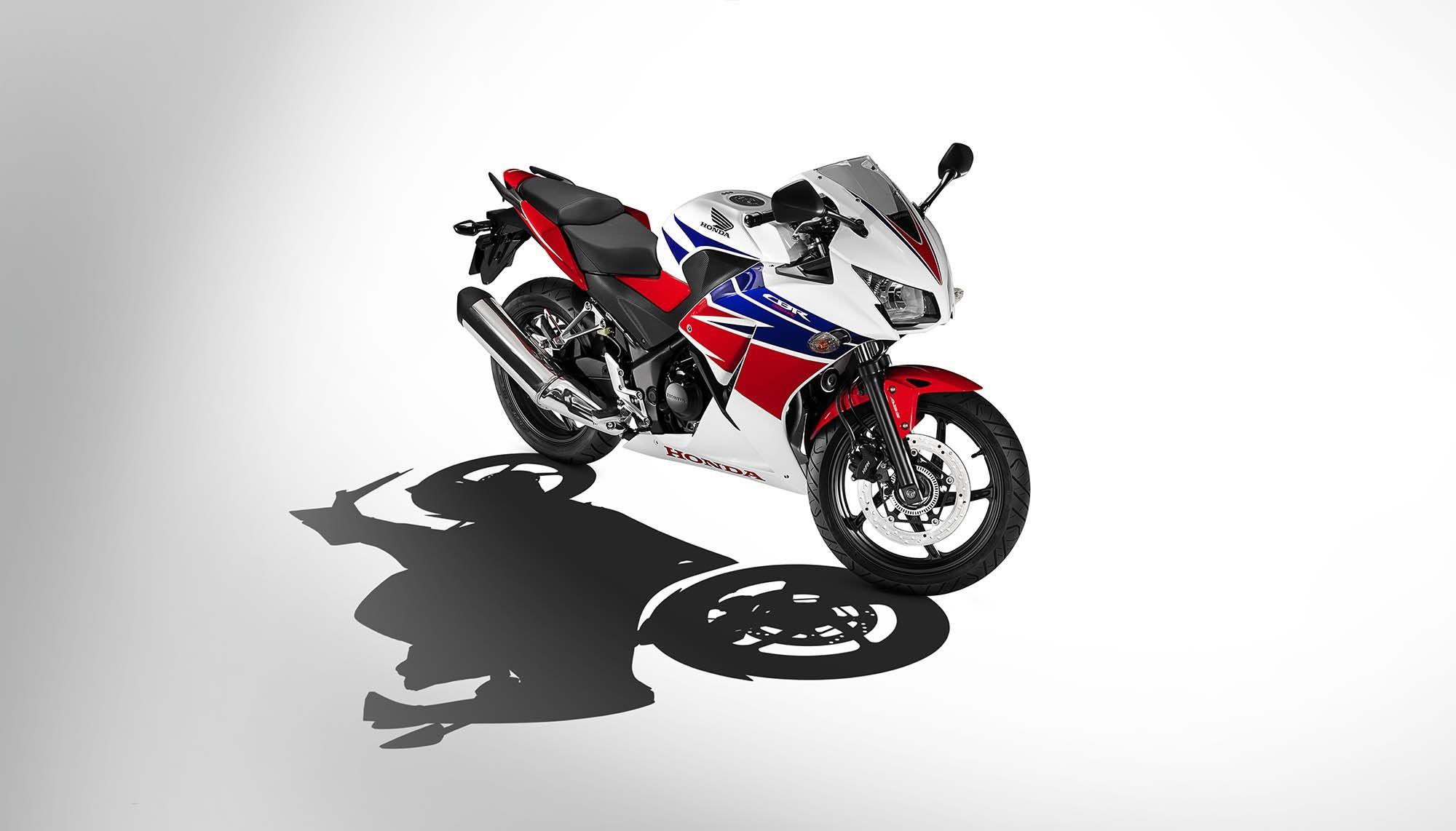 Honda CBR250R/CBR300R Wallpapers - Wallpaper Cave