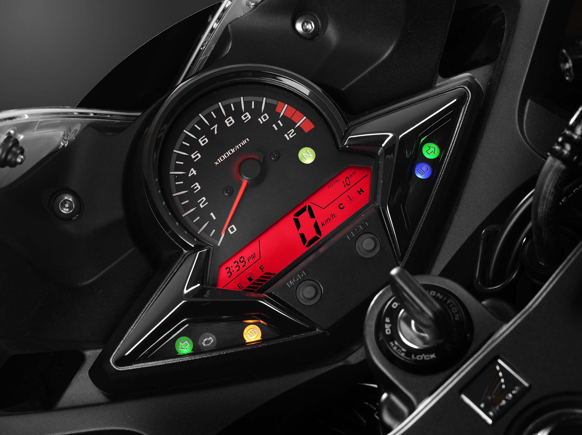Honda CBR250R/CBR300R Wallpapers - Wallpaper Cave