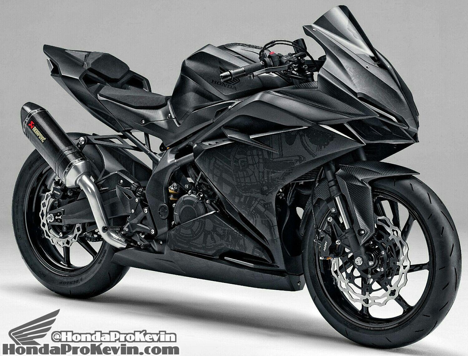 Honda CBR250R/CBR300R Wallpapers - Wallpaper Cave