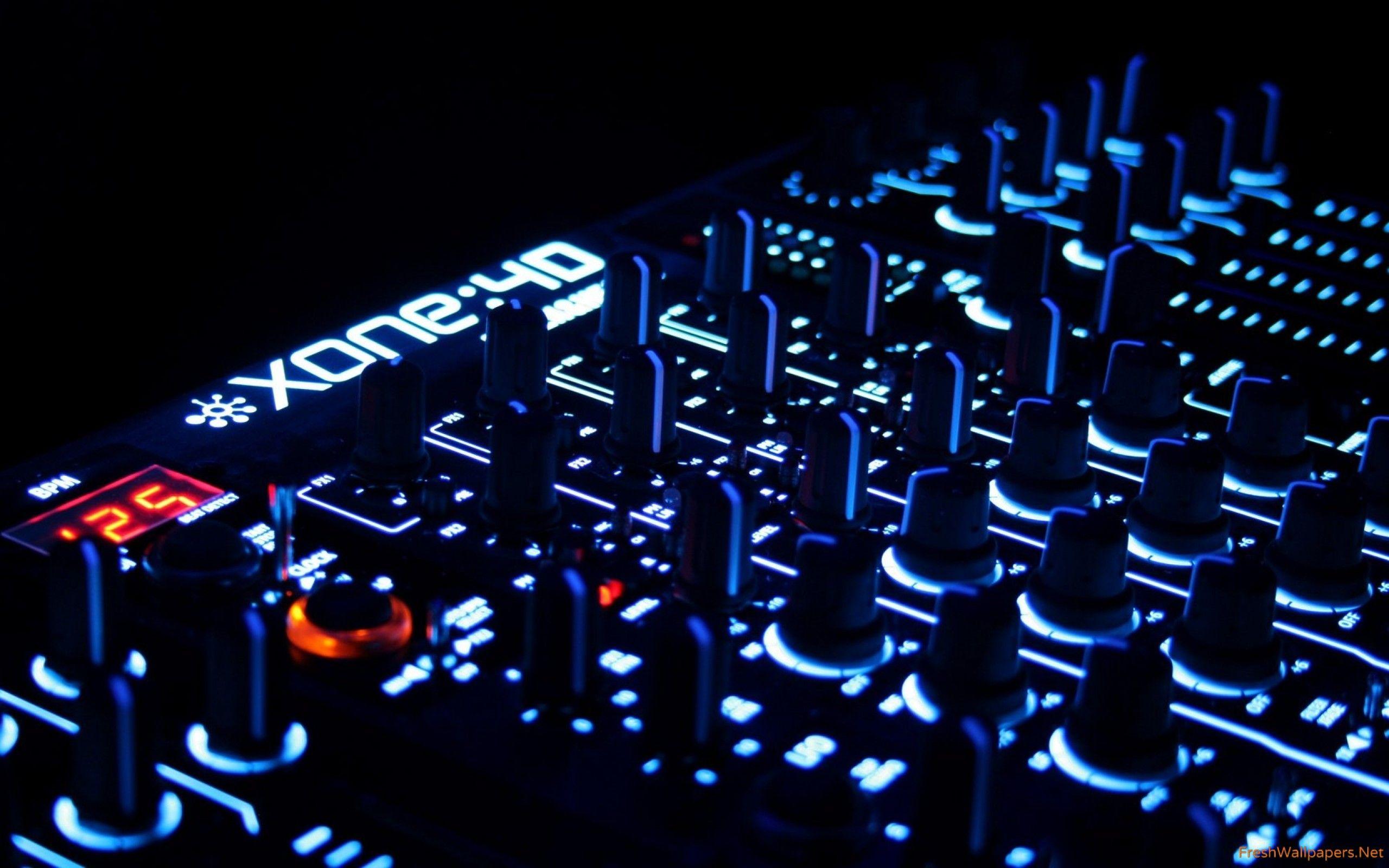 DJ Wallpapers - Wallpaper Cave