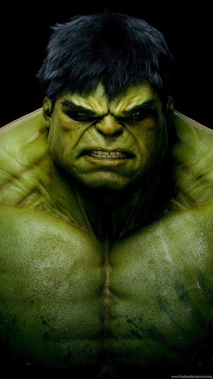 Hulk HD Wallpapers - Wallpaper Cave