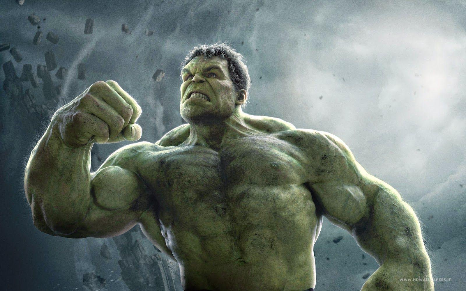 Hulk HD Wallpapers - Wallpaper Cave