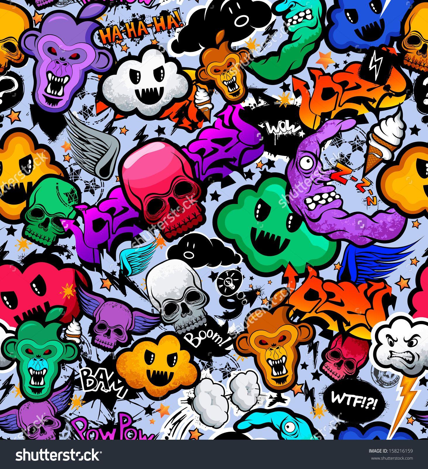 Wallpapers Doddle - Wallpaper Cave