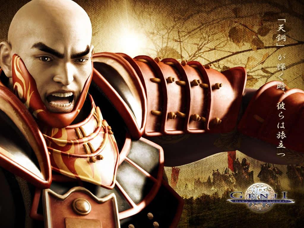 Takiya Genji HD Wallpapers - Wallpaper Cave