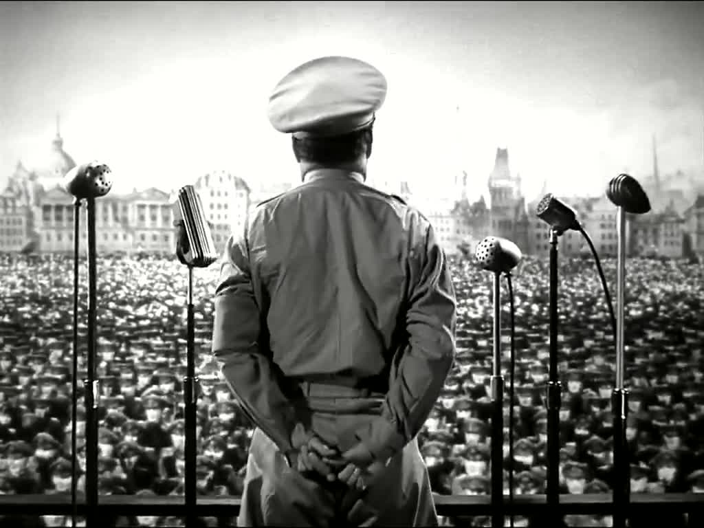 The Great Dictator Wallpapers - Wallpaper Cave