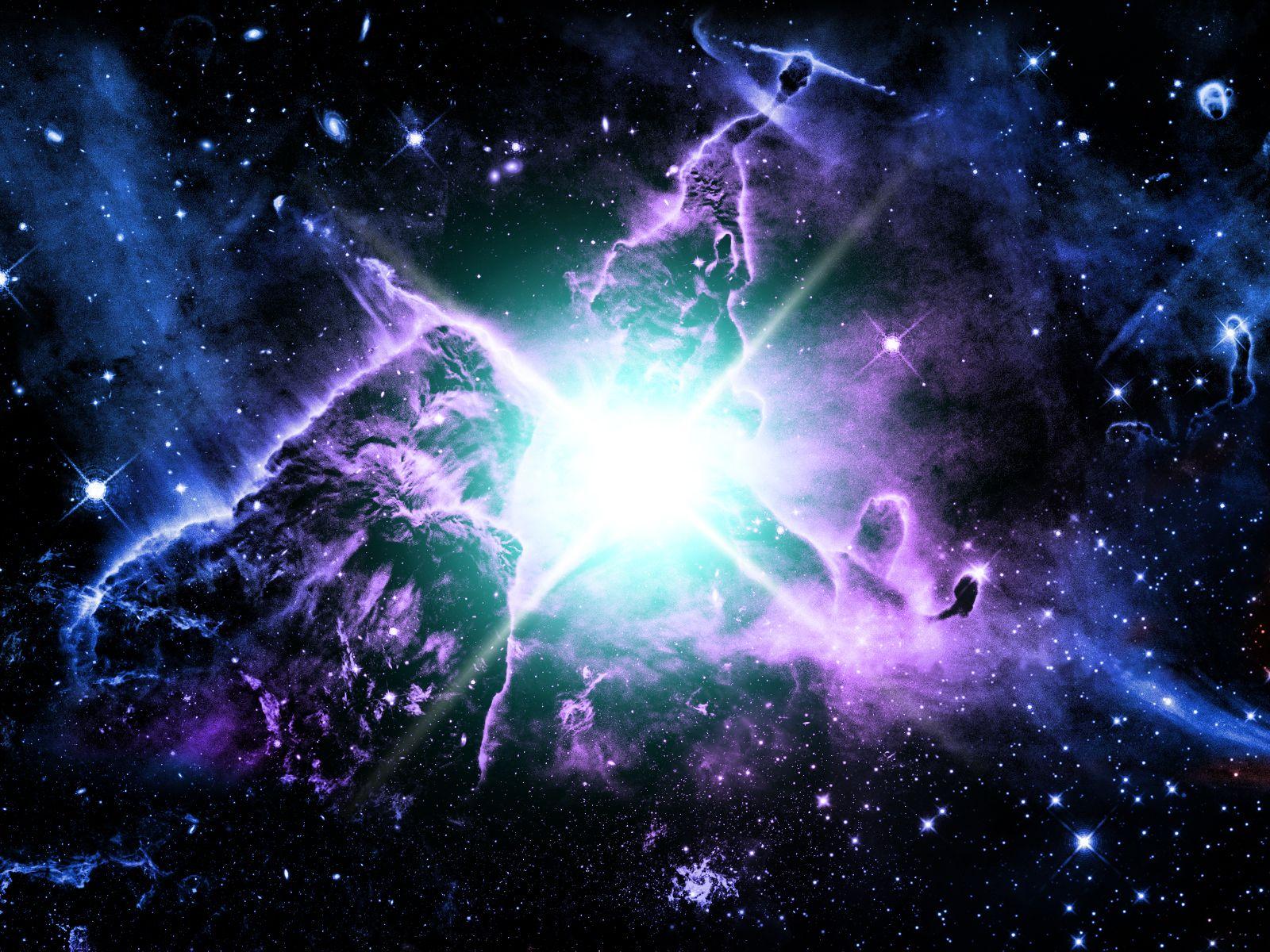 Space Backgrounds - Wallpaper Cave