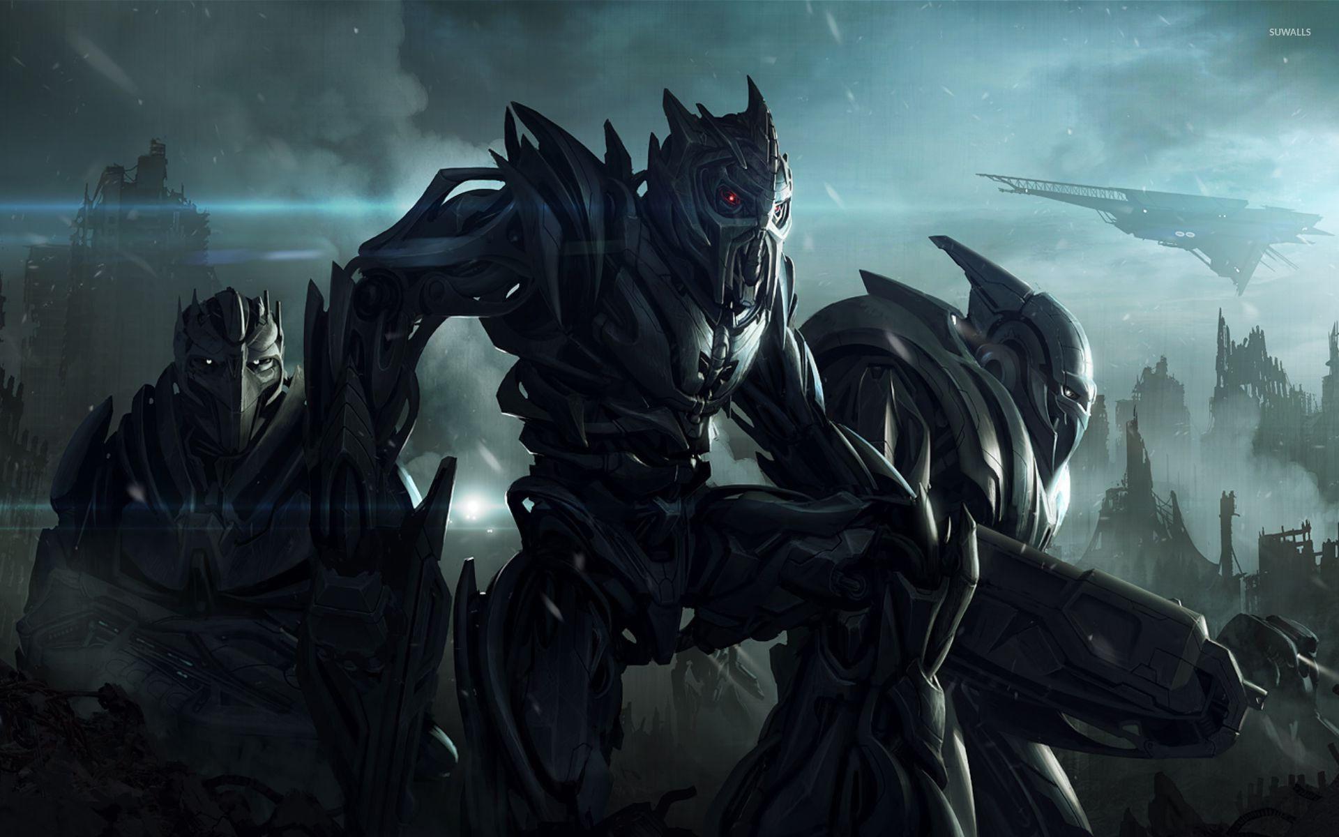 Transformers 4 Wallpapers - Wallpaper Cave