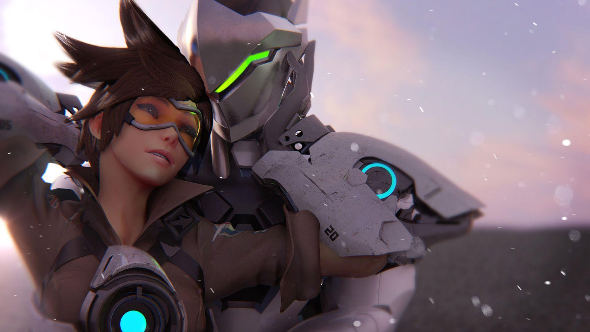 Genji Wallpapers - Wallpaper Cave