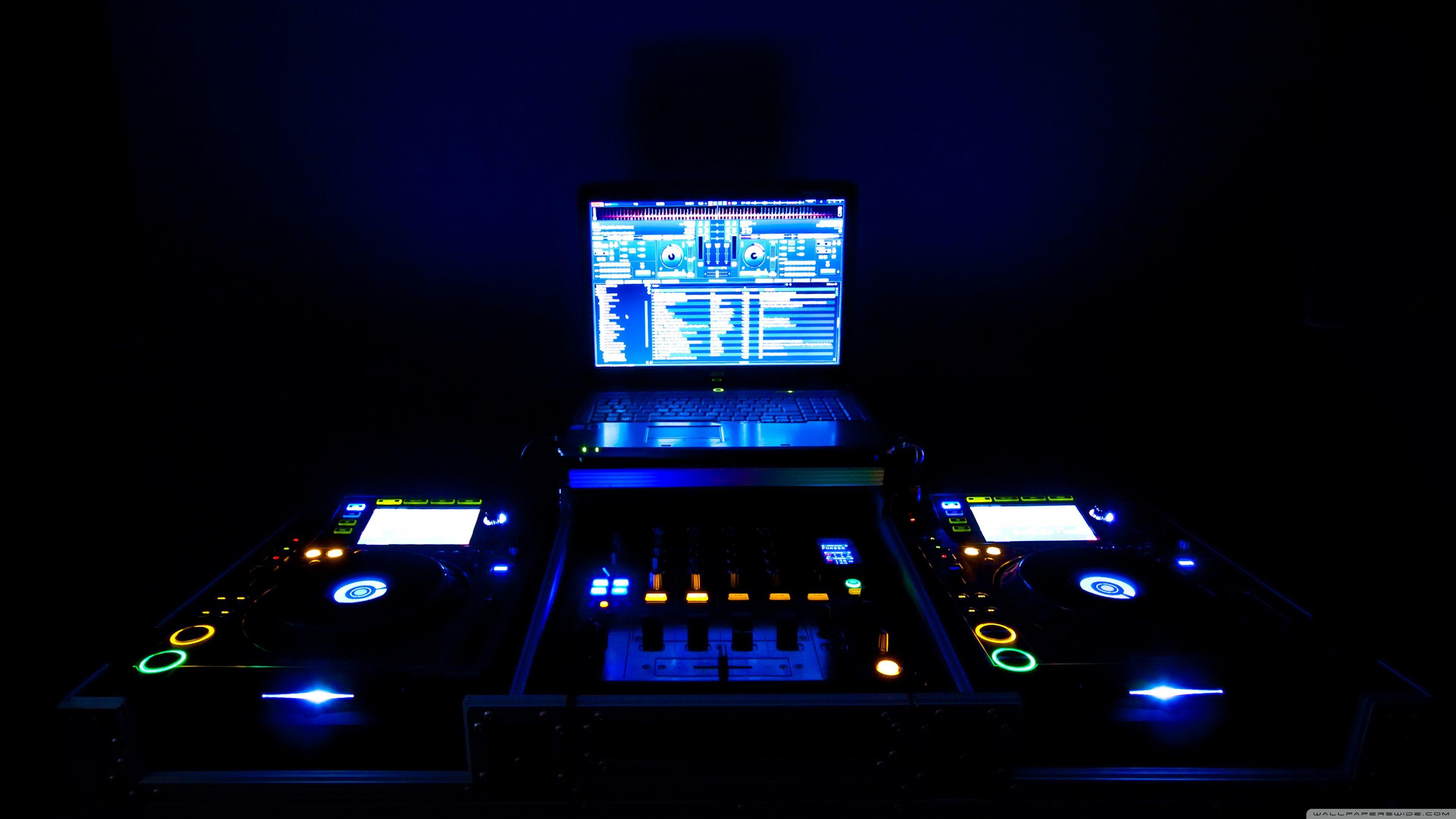 DJ Wallpapers HD - Wallpaper Cave