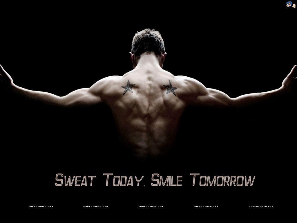 Body Building Wallpapers - Wallpaper Cave