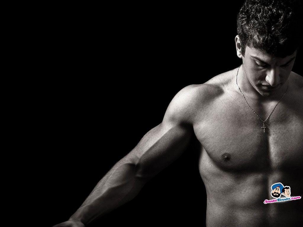 Body Building Wallpapers - Wallpaper Cave