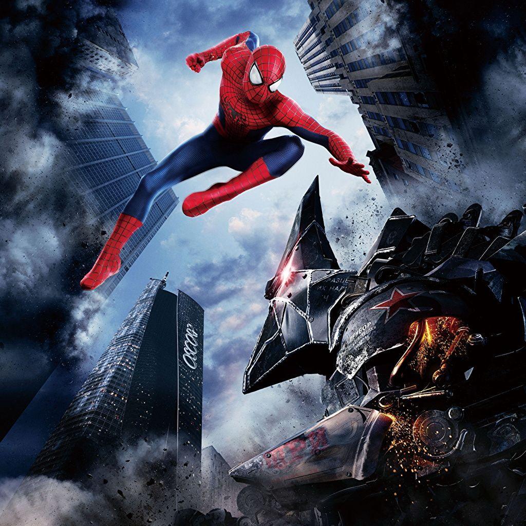 Spider Man 4 Wallpapers - Wallpaper Cave