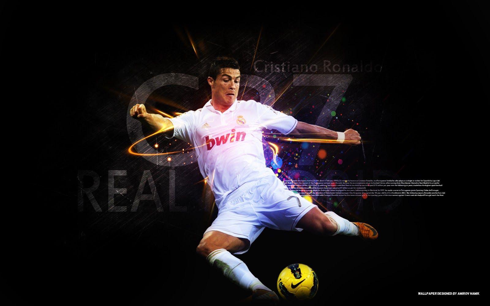 CR7 Wallpapers - Wallpaper Cave