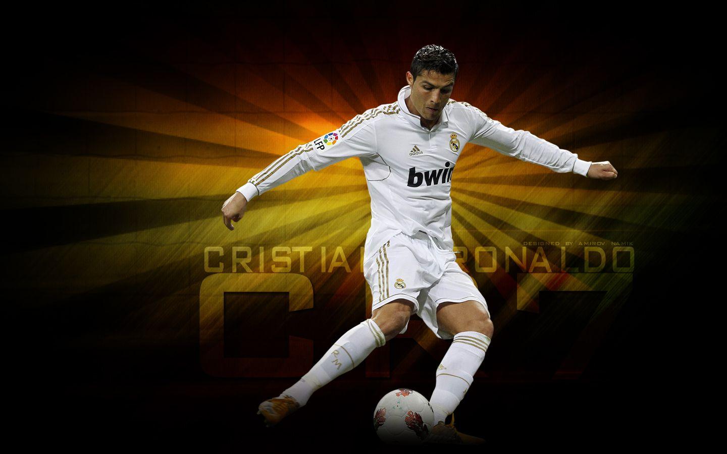 CR7 Wallpapers - Wallpaper Cave