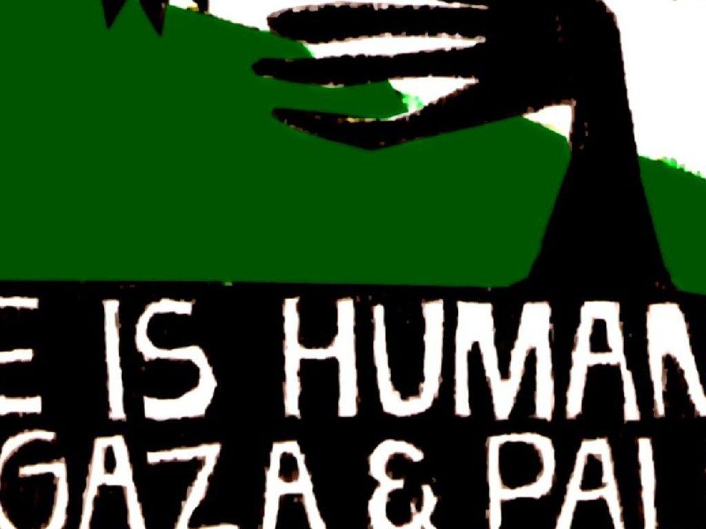 Gaza HD Wallpapers - Wallpaper Cave