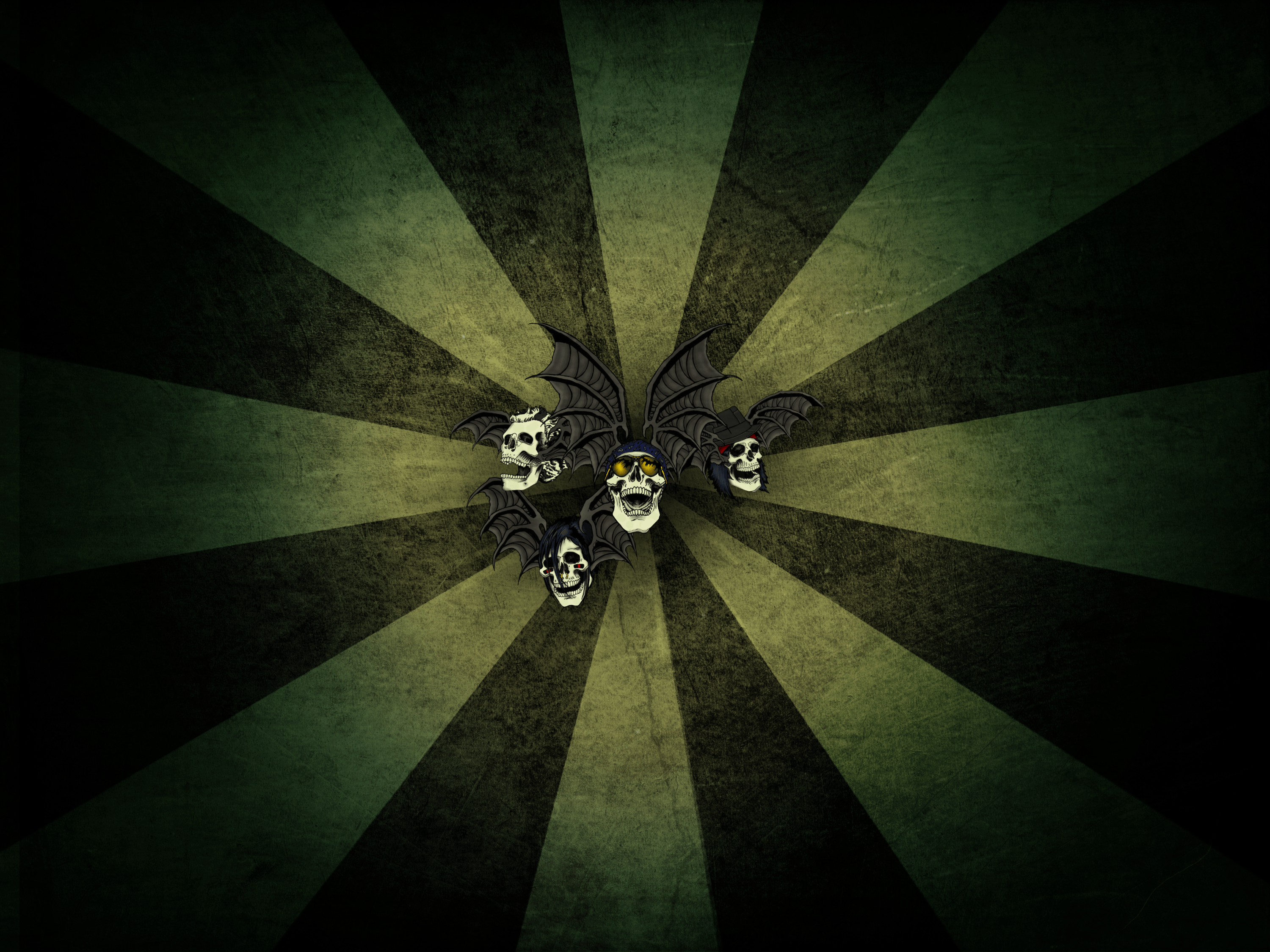 A7X Wallpapers - Wallpaper Cave