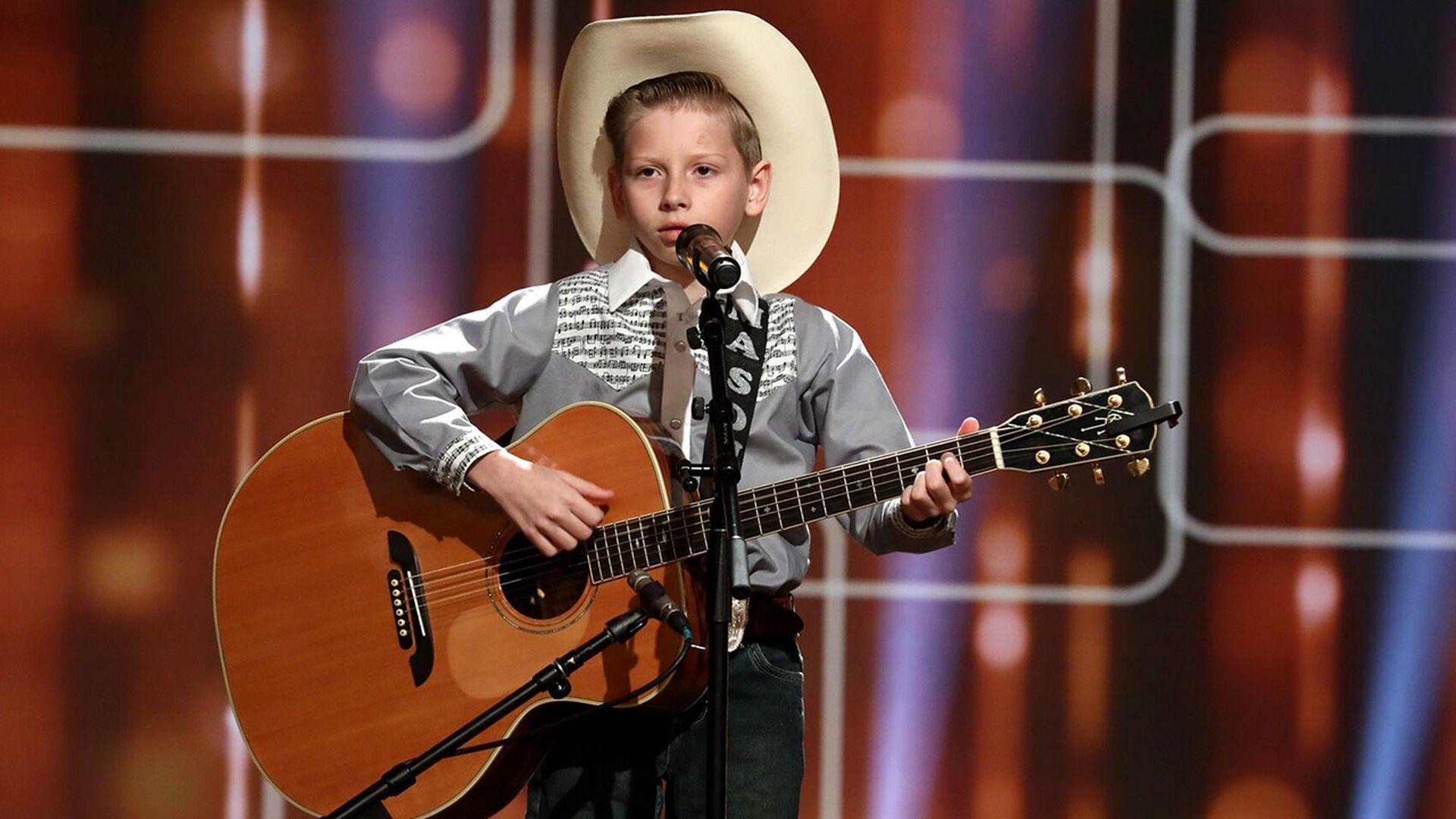 Mason Ramsey Wallpapers - Wallpaper Cave