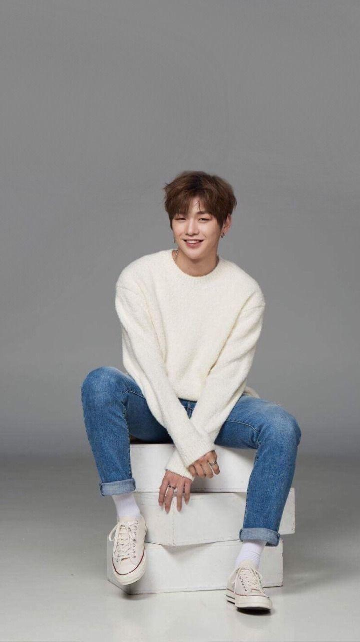Kang Daniel Wallpapers - Wallpaper Cave
