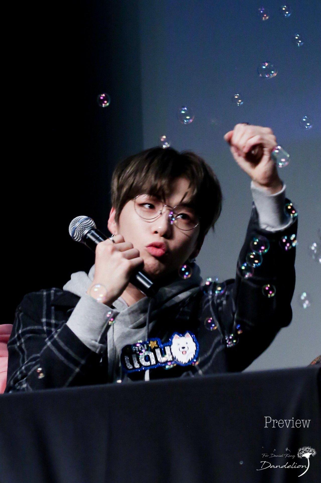 Kang Daniel Wallpapers - Wallpaper Cave