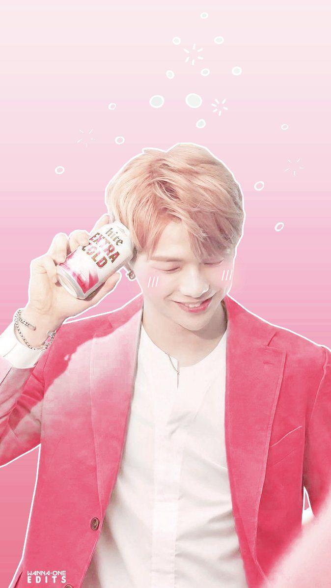 Kang Daniel Wallpapers - Wallpaper Cave