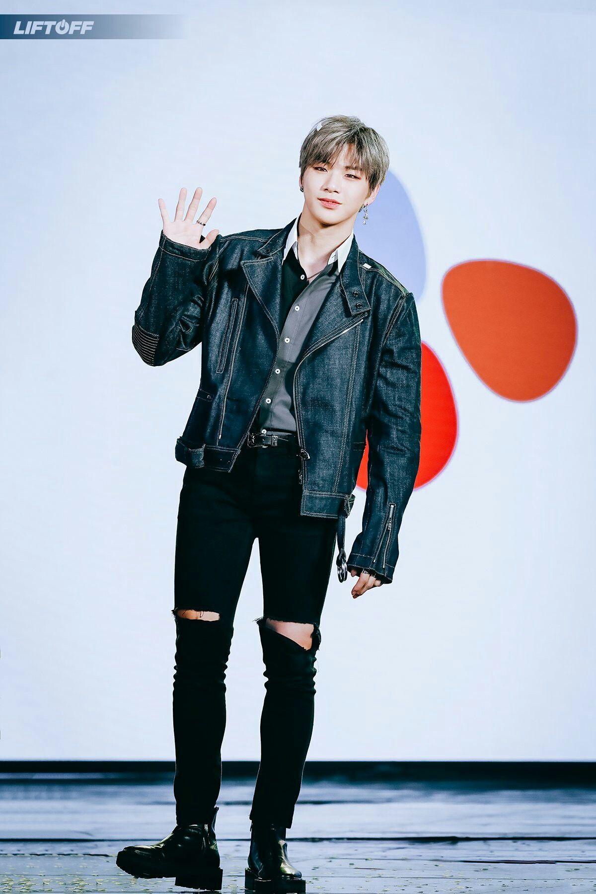 Kang Daniel Wallpapers - Wallpaper Cave