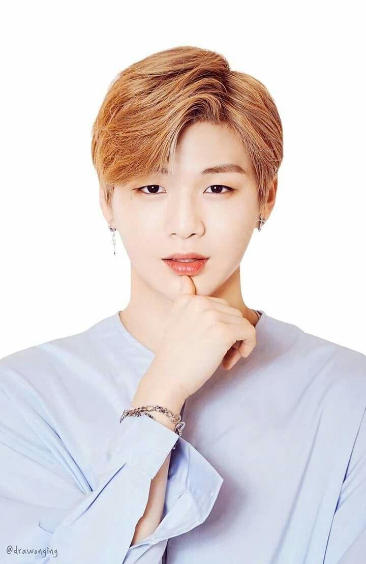 Kang Daniel Wallpapers - Wallpaper Cave