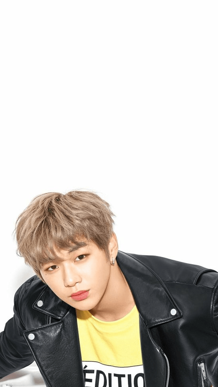 Kang Daniel Wallpapers - Wallpaper Cave