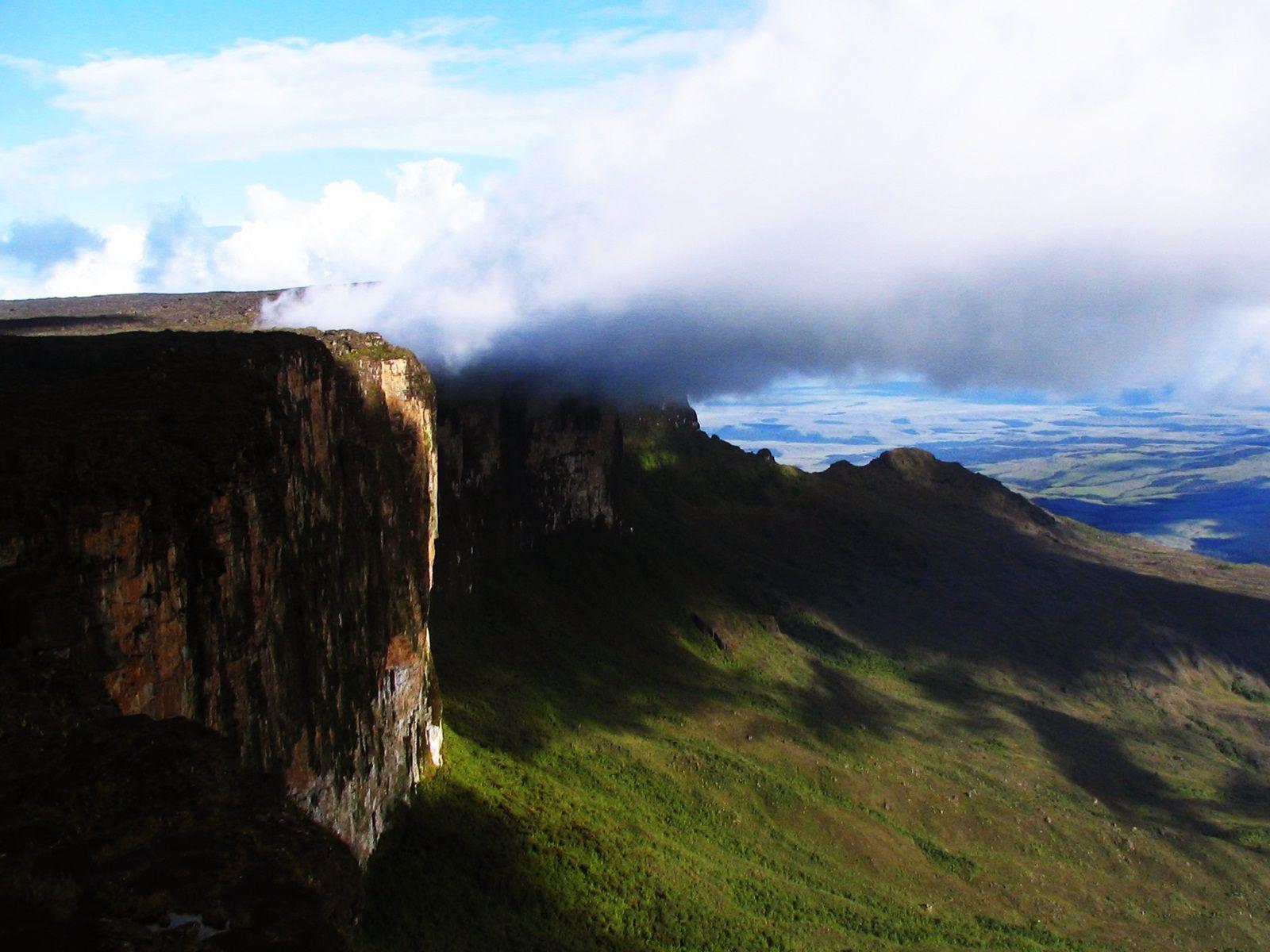 Canaima National Park Wallpapers - Wallpaper Cave