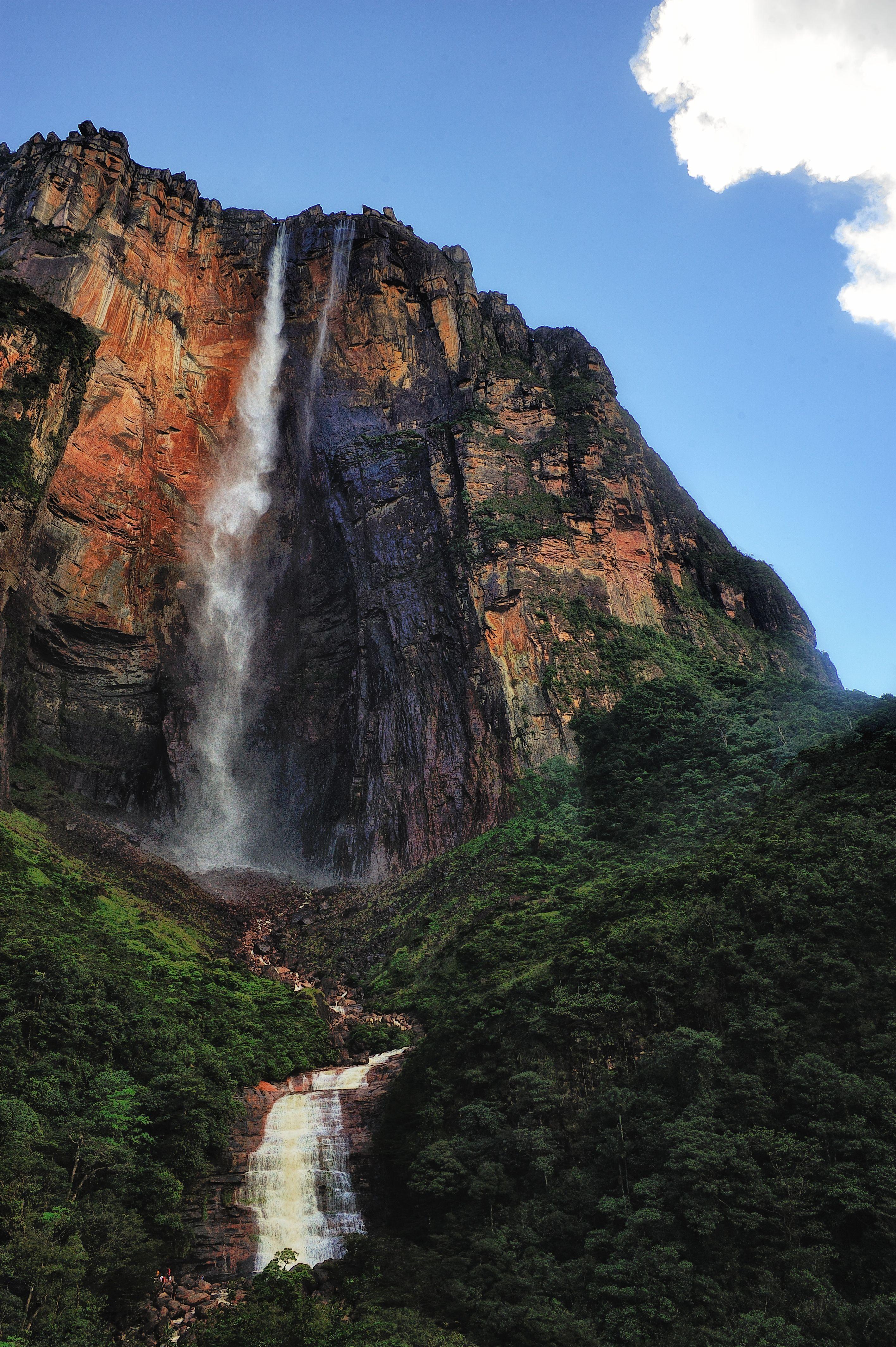 Canaima National Park Wallpapers - Wallpaper Cave