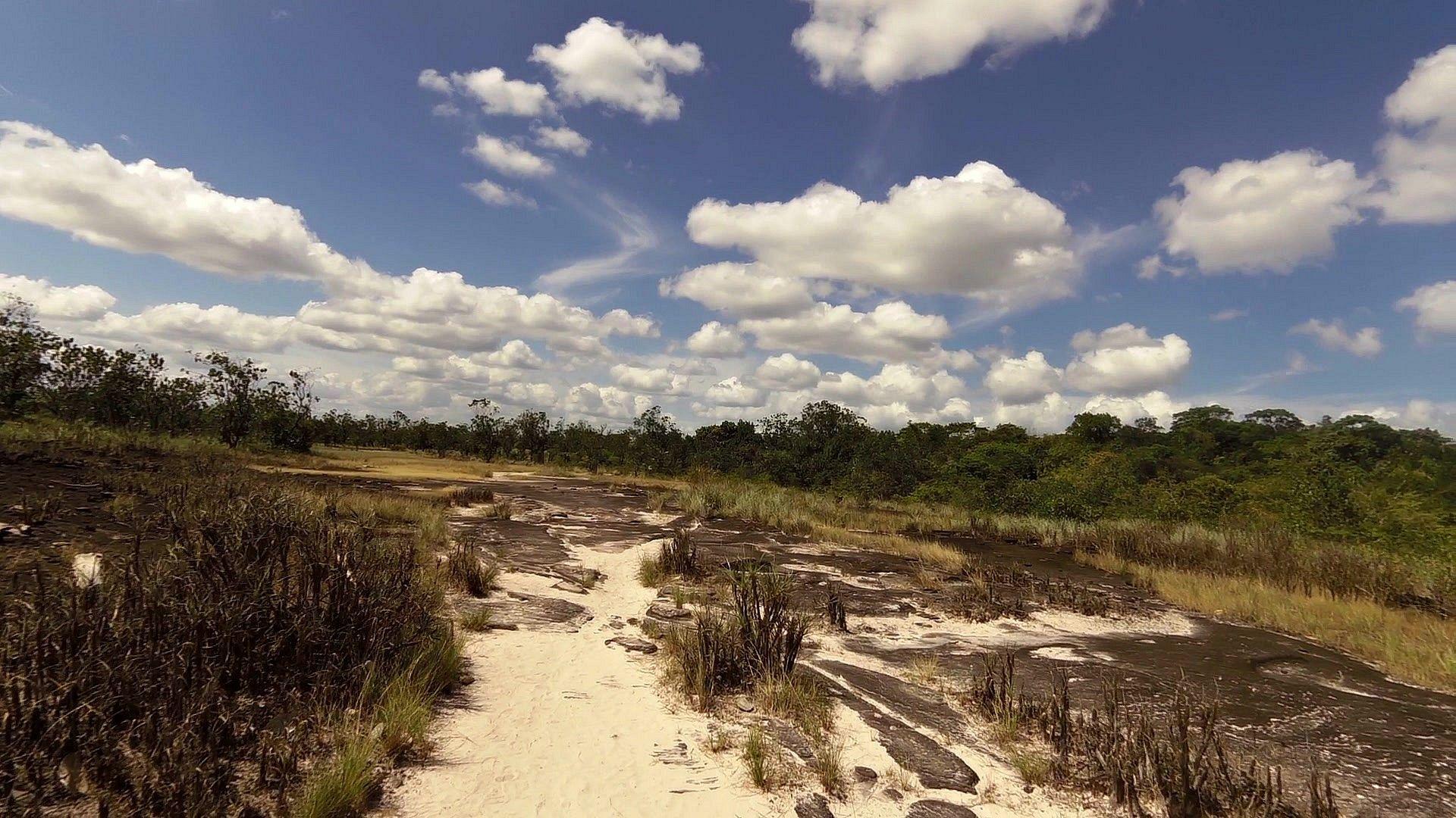 Canaima National Park Wallpapers - Wallpaper Cave