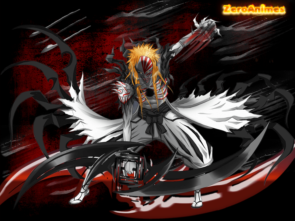 Foto Bleach Wallpapers - Wallpaper Cave