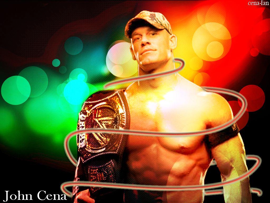 Jone Cena Wallpapers - Wallpaper Cave