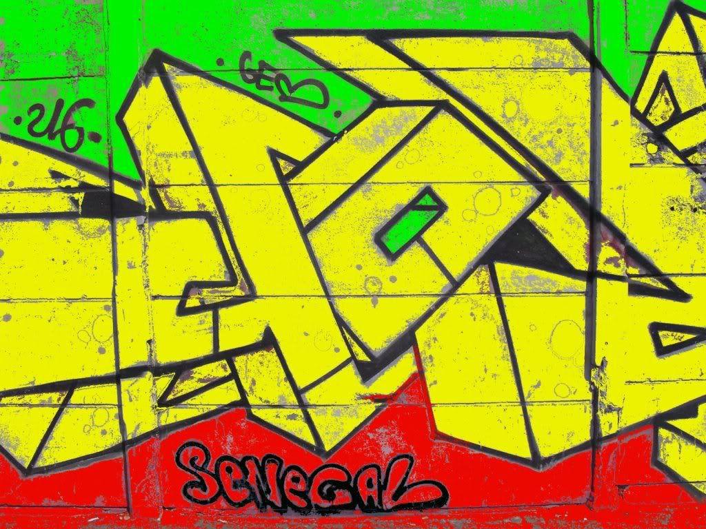 Reggae Graffiti Wallpapers - Wallpaper Cave