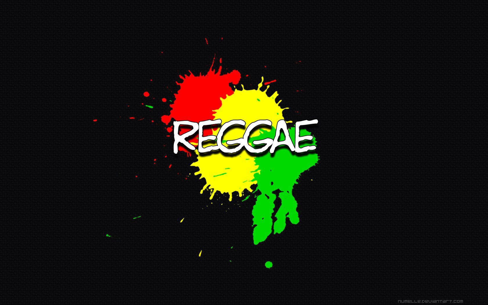 Reggae Graffiti Wallpapers - Wallpaper Cave