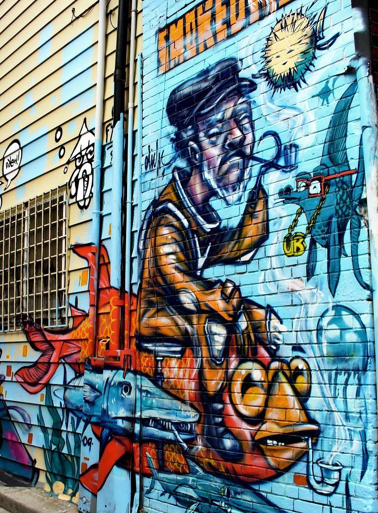 Reggae Graffiti Wallpapers - Wallpaper Cave