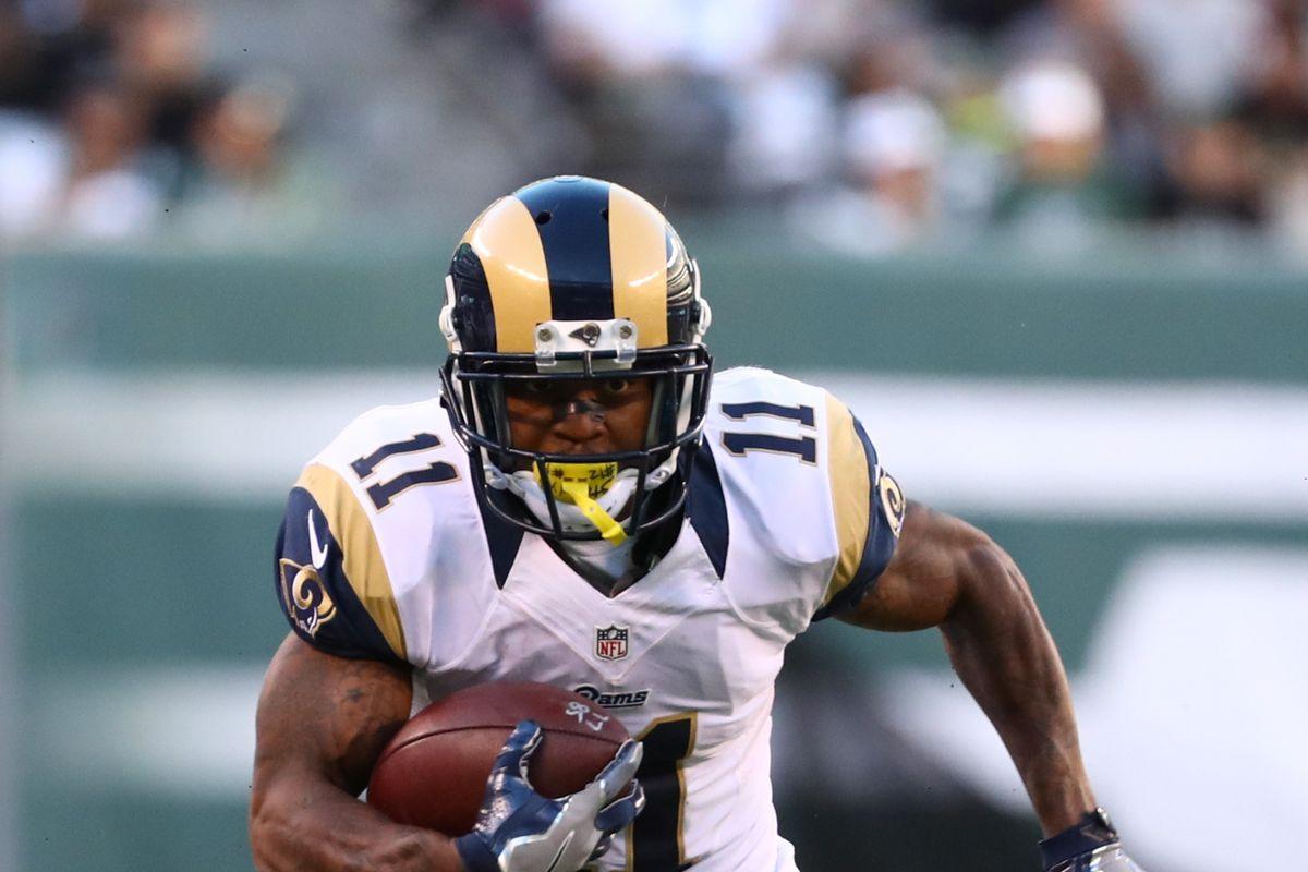 Tavon Austin Wallpapers - Wallpaper Cave