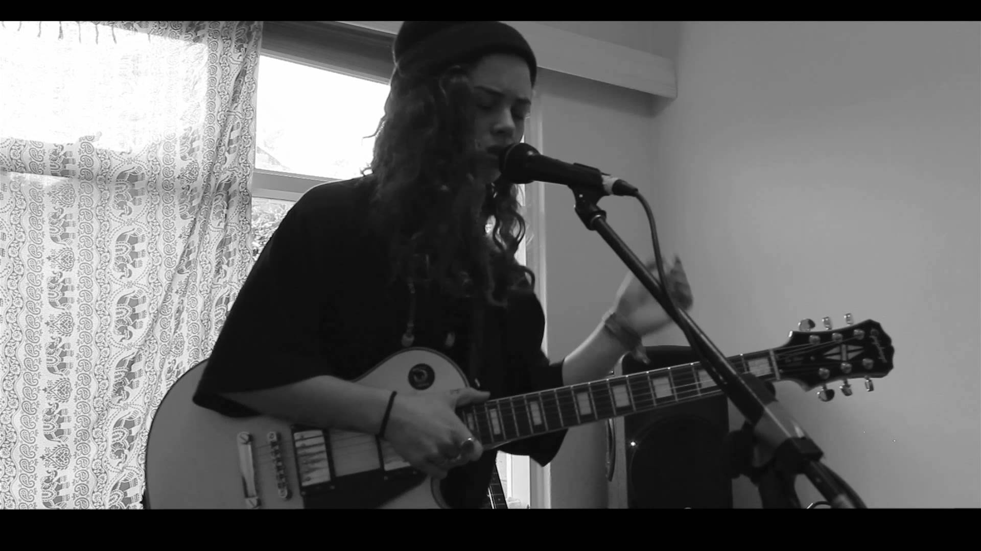 Tash Sultana Wallpapers - Wallpaper Cave