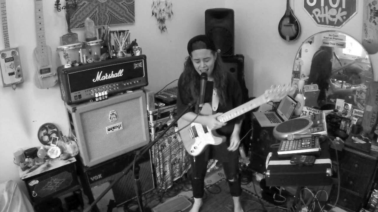 Tash Sultana Wallpapers - Wallpaper Cave