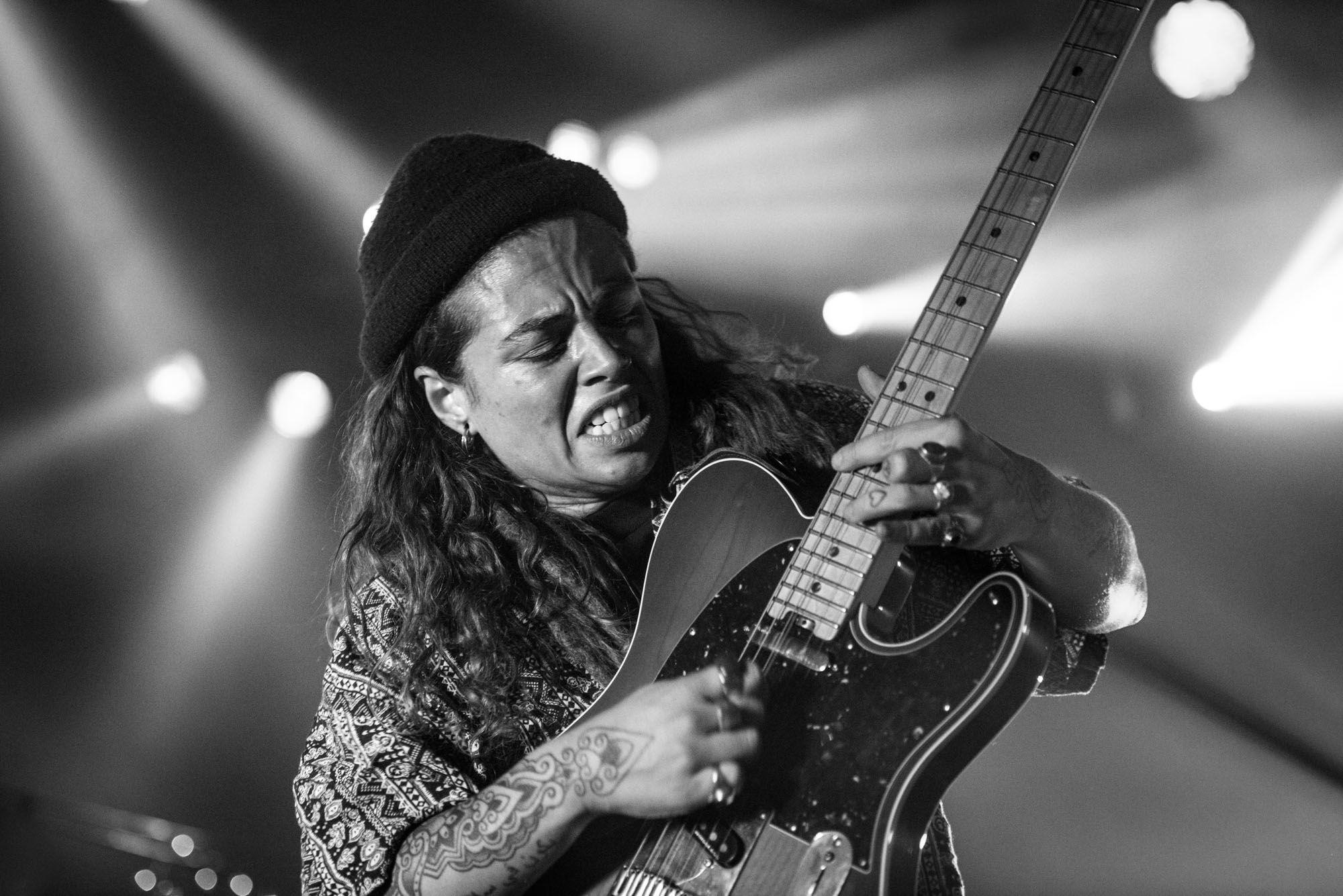 Tash Sultana Wallpapers - Wallpaper Cave