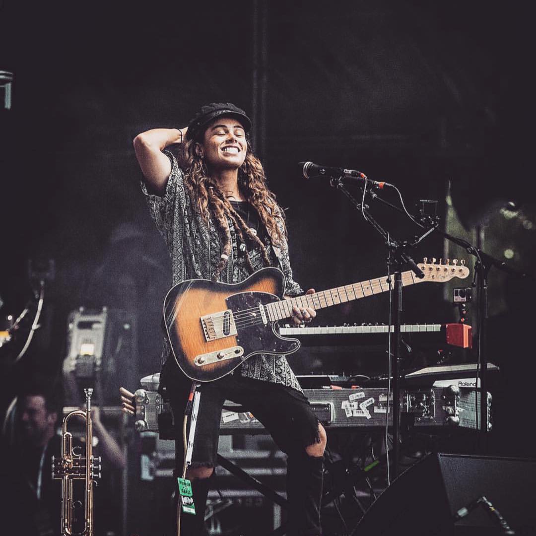 Tash Sultana Wallpapers - Wallpaper Cave