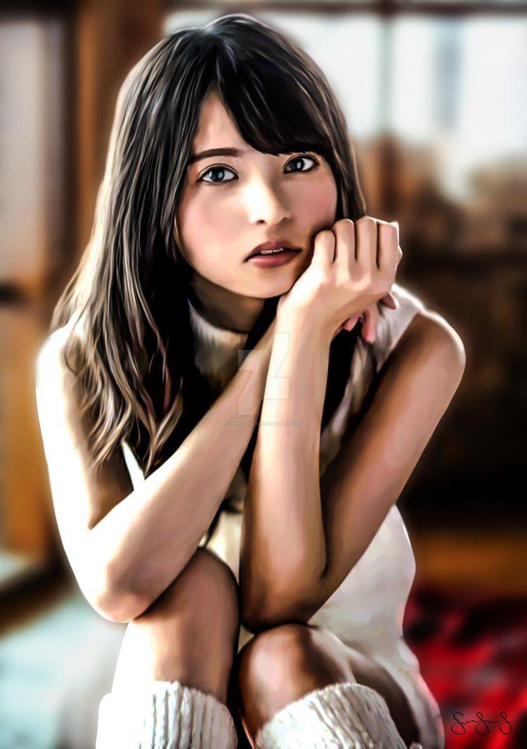 Asuka Saitō Wallpapers - Wallpaper Cave