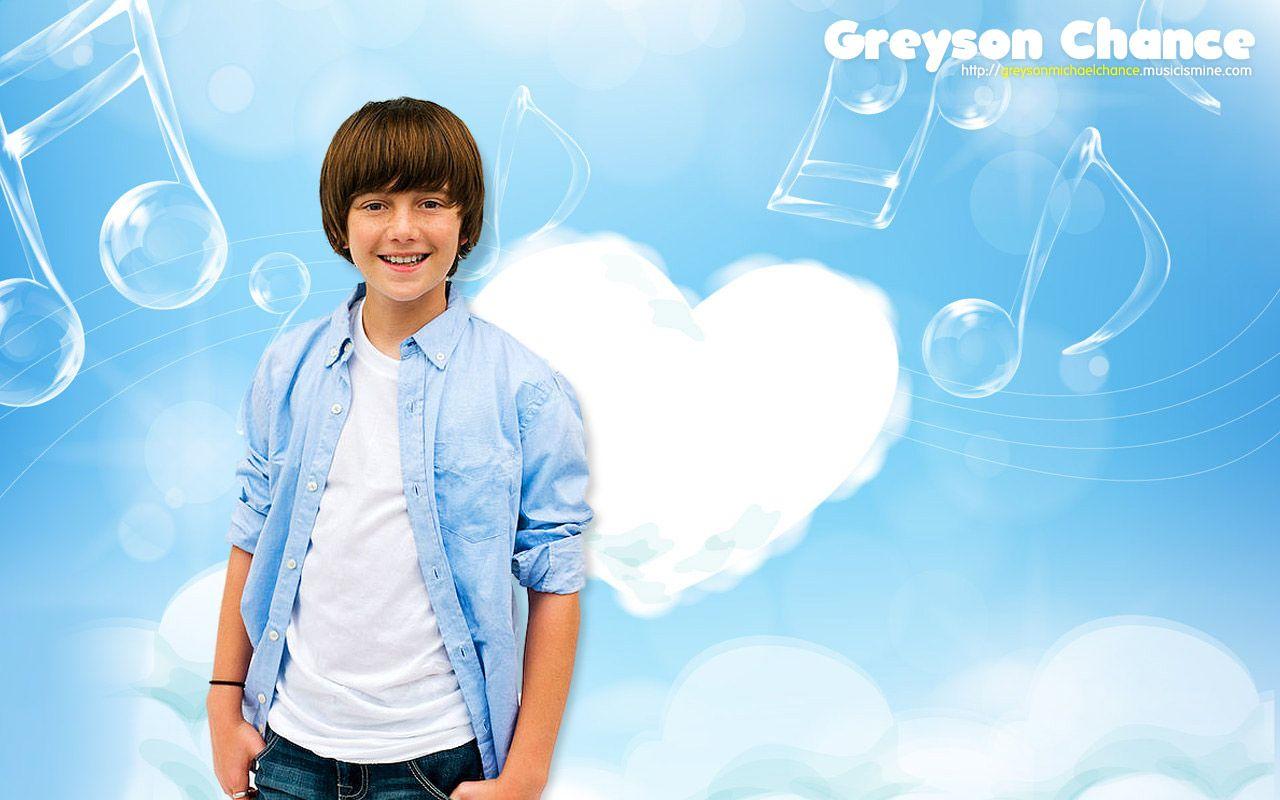 Greyson Chance Wallpapers - Wallpaper Cave