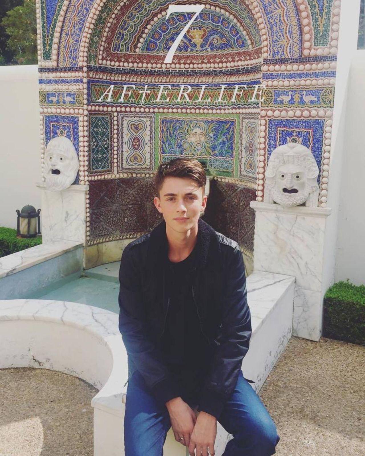 Greyson Chance Wallpapers - Wallpaper Cave