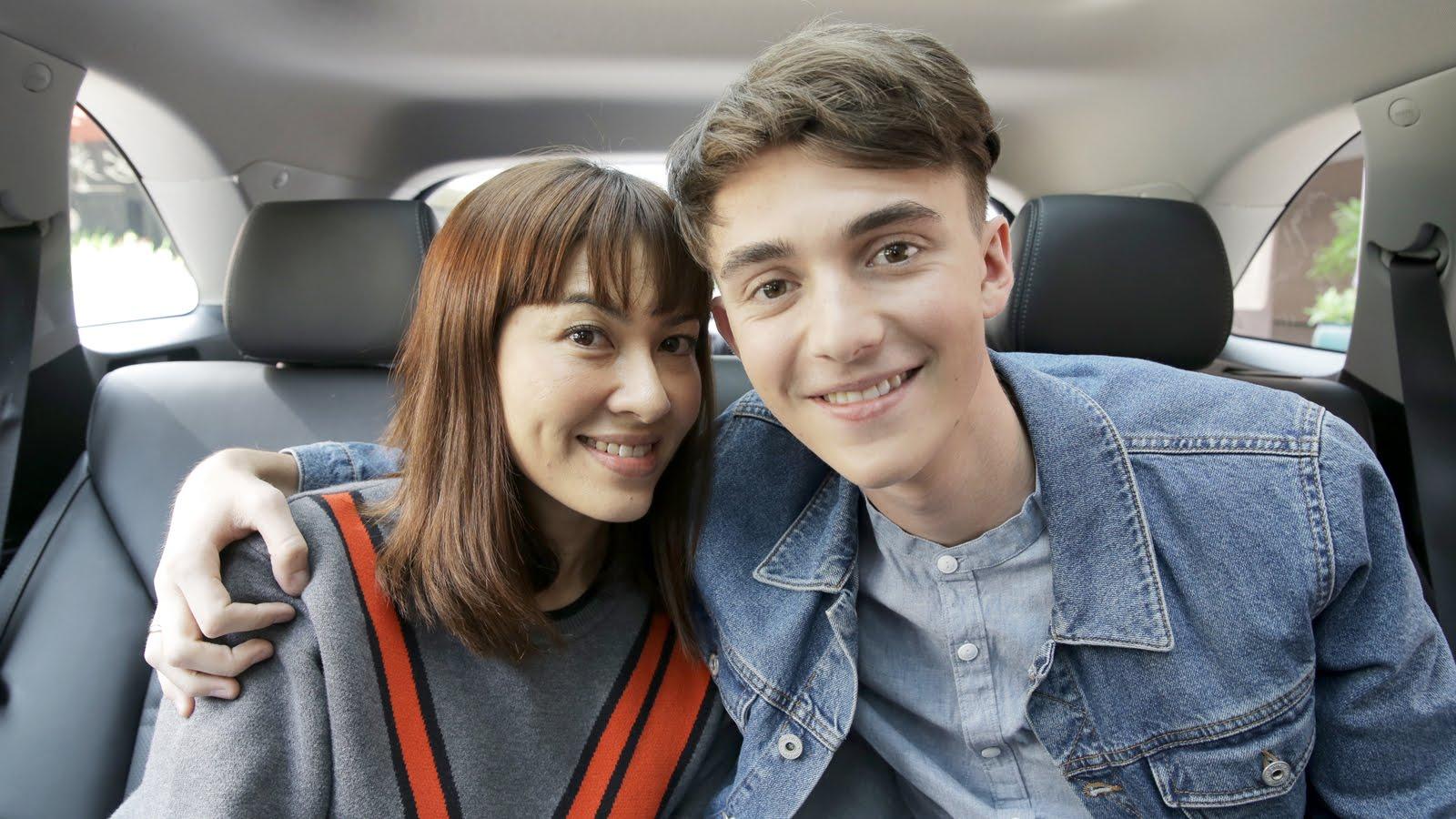 Greyson Chance Wallpapers - Wallpaper Cave