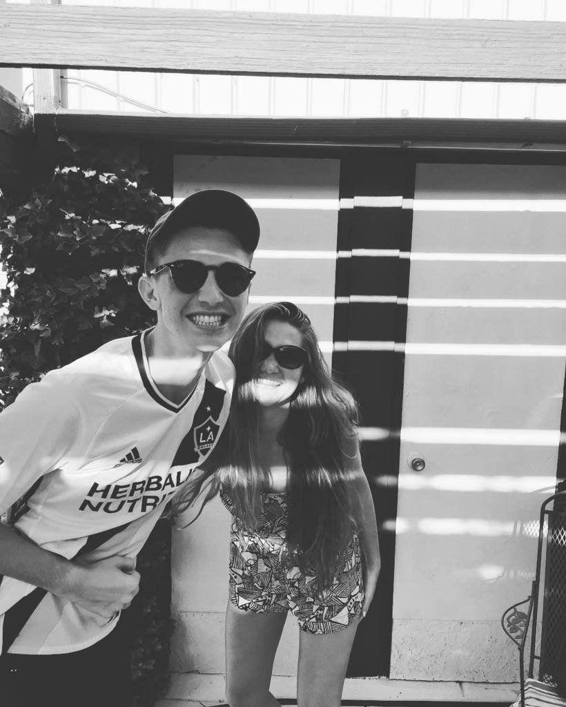 Greyson Chance Wallpapers - Wallpaper Cave