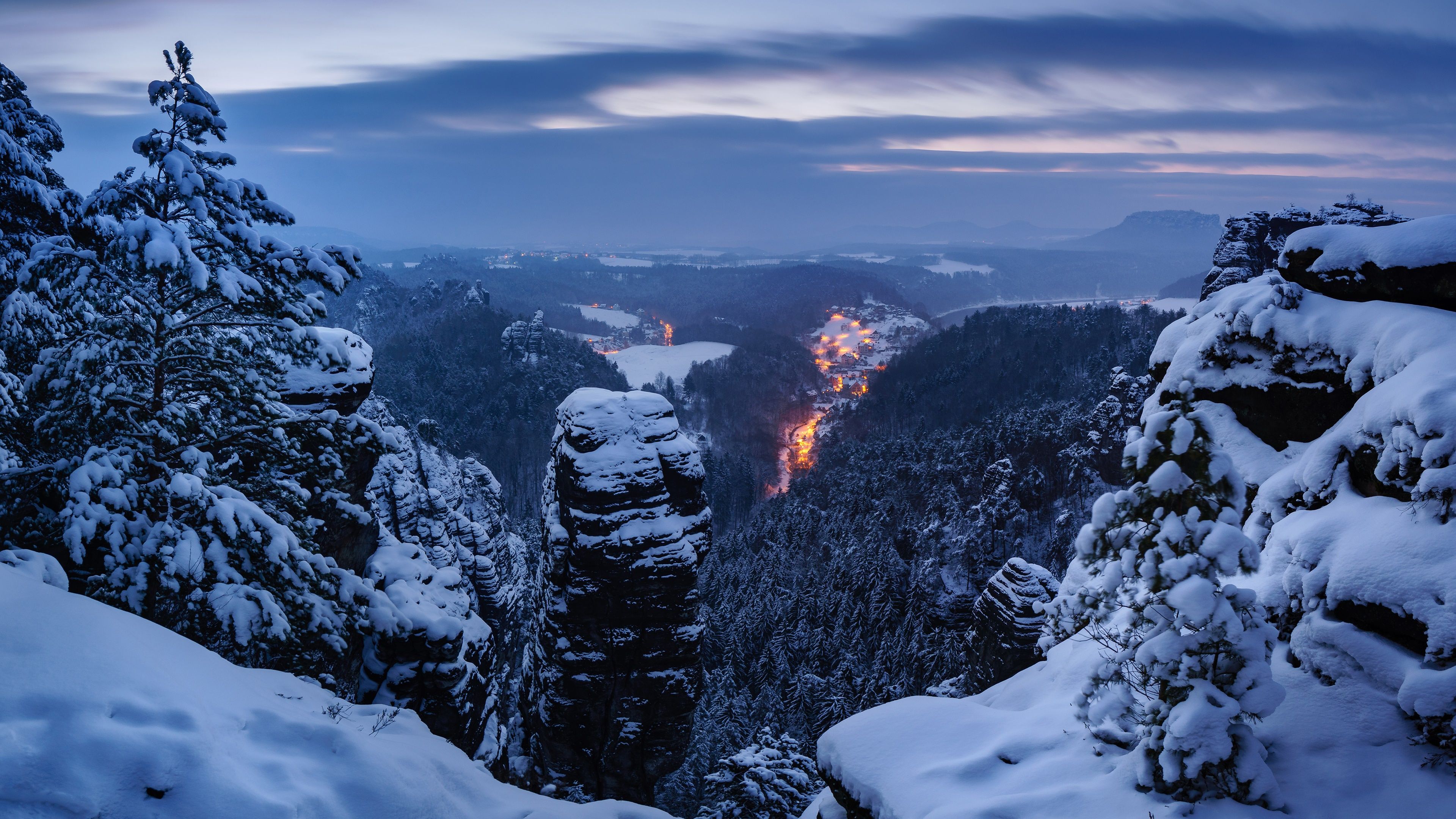 Swiss National Park Wallpapers - Wallpaper Cave
