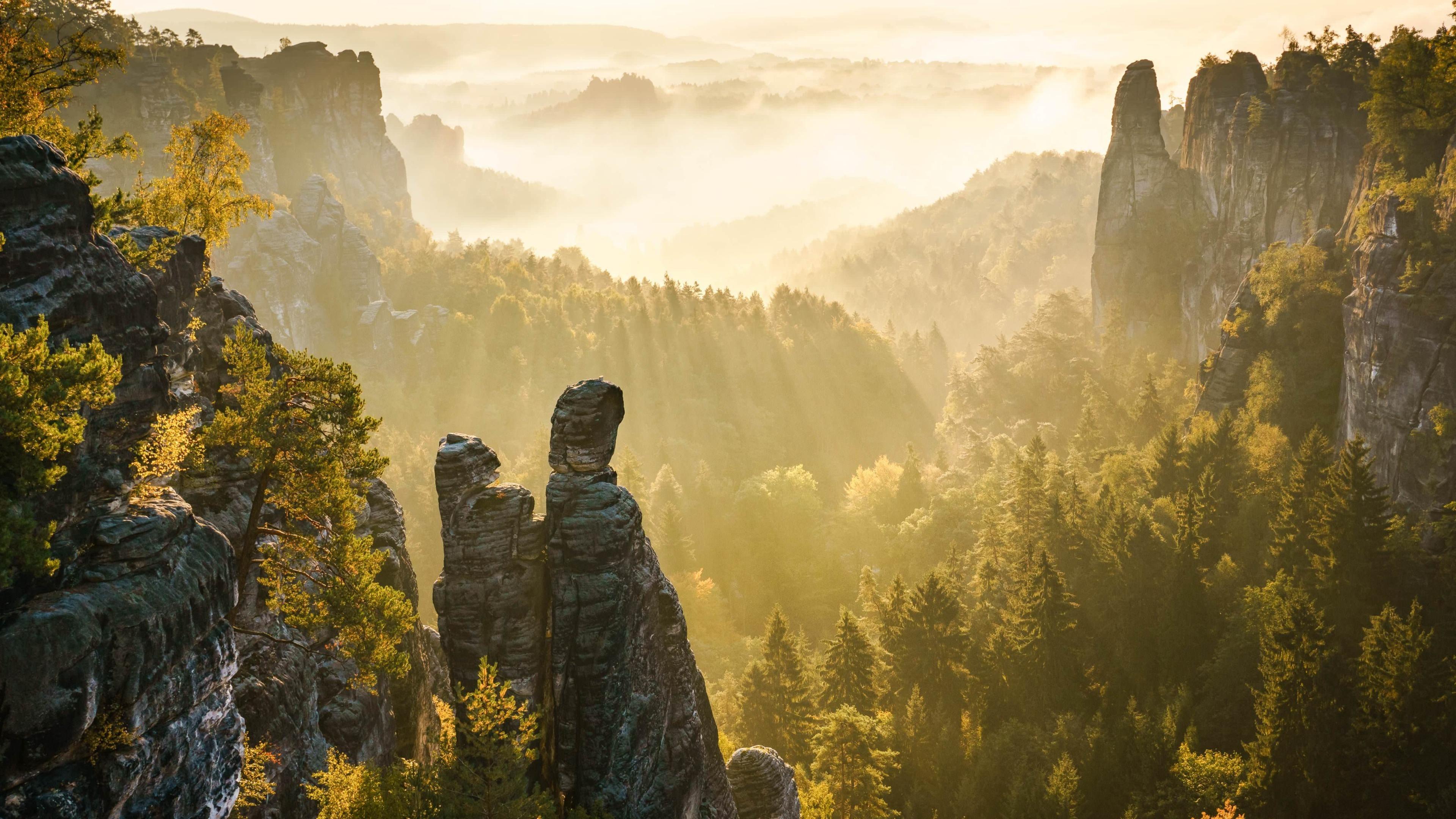 Swiss National Park Wallpapers - Wallpaper Cave