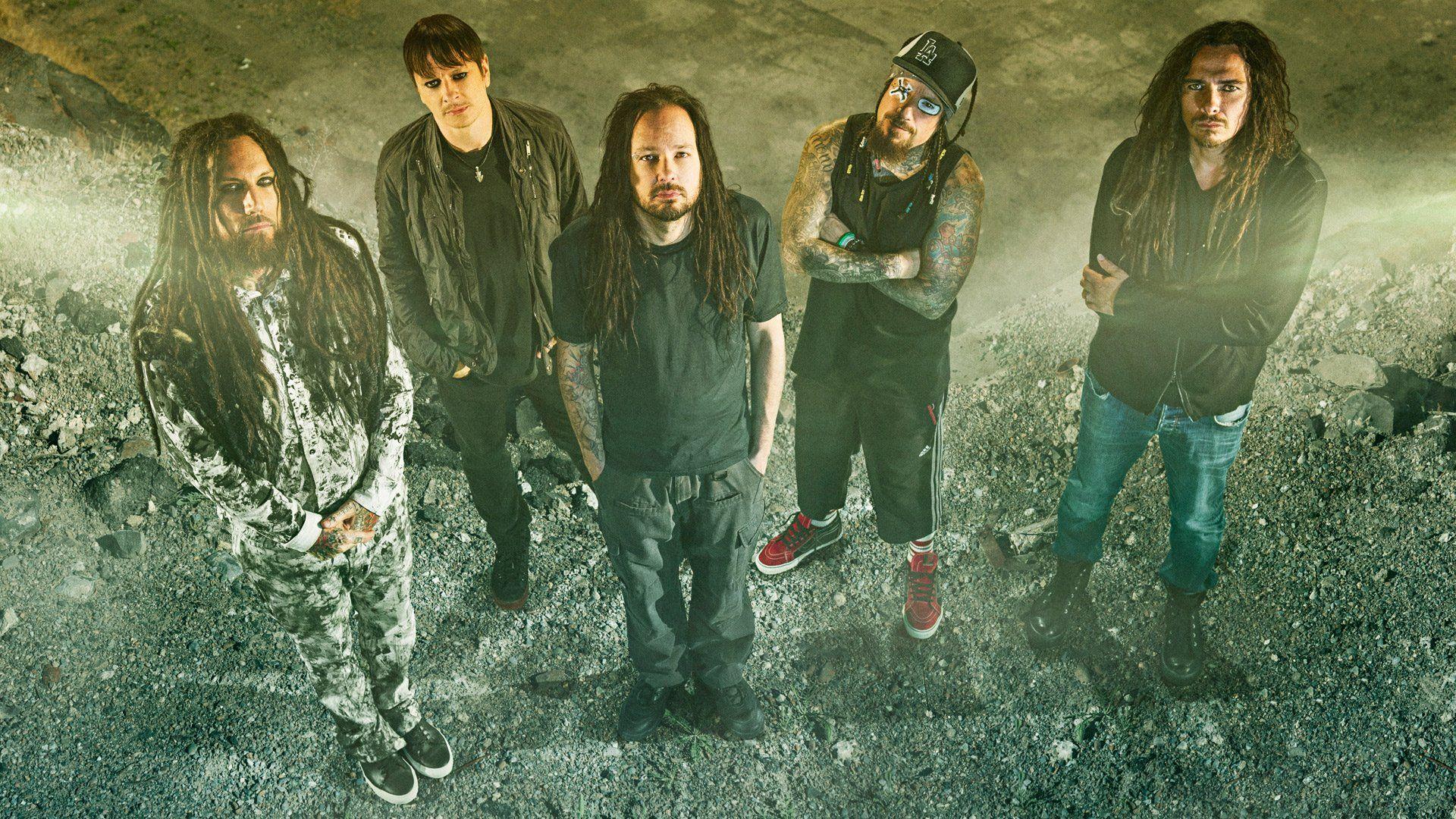 Korn HD Desktop Wallpapers - Wallpaper Cave