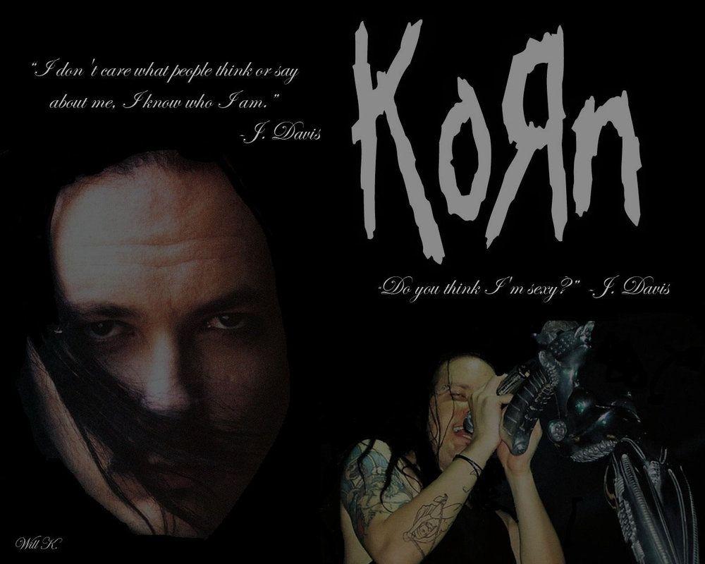 Korn Wallpapers - Wallpaper Cave