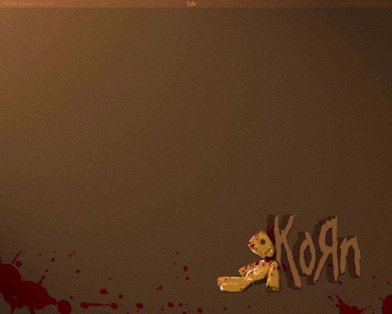 Korn Wallpapers - Wallpaper Cave